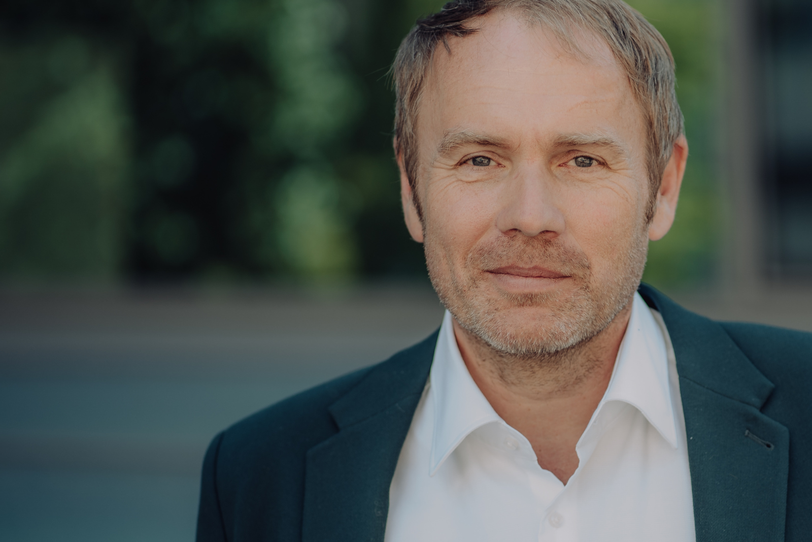 Team | Markus Müller